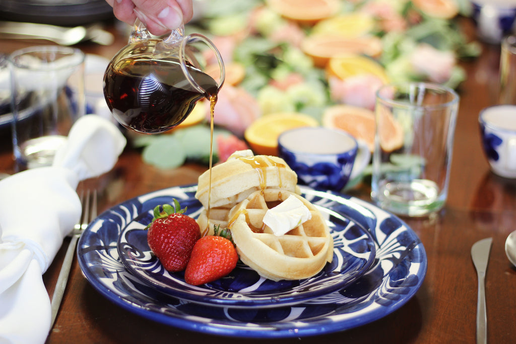 Platillos Principales Formales – Veintiuno Catering